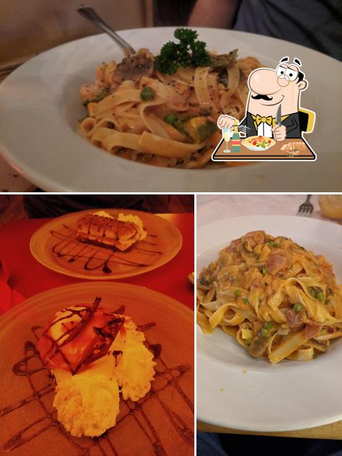 Alessi's, Saltburn-by-the-Sea - Restaurant menu, prices and reviews