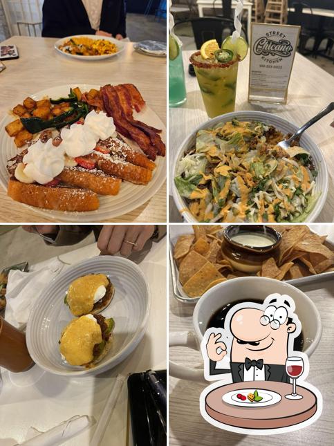 Chicano Street Kitchen, Jacksonville - Restaurant menu, prices and reviews