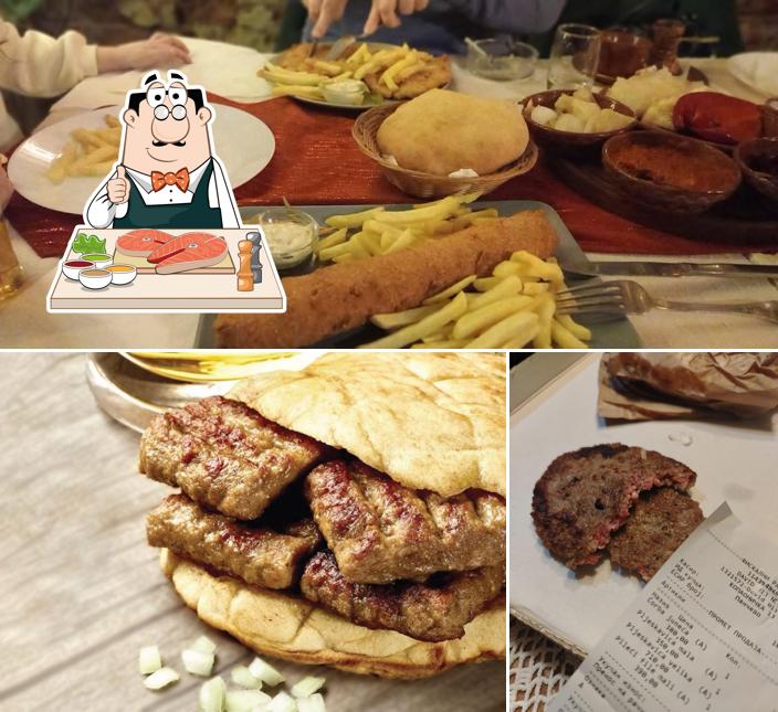 David 013, Pancevo - Restaurant menu, prices and reviews