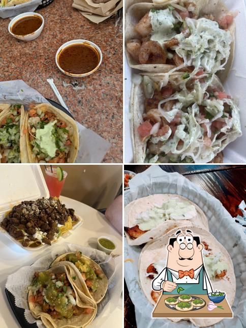Lorita's Fresh Mexican Food . Cafe, Tampa - Restaurant menu, prices and ...