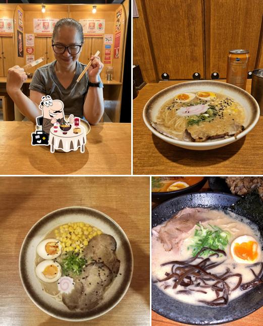 Ramen Wave Antipolo, Antipolo - Restaurant menu, prices and reviews