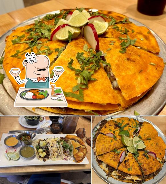 918 Maples Tacos & Cantina, Tulsa - Restaurant menu, prices and reviews