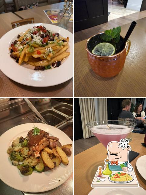 Copper + Rye, Surprise - Restaurant menu, prices and reviews