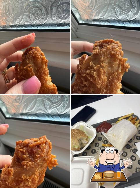 Chicken World, Hounslow - Menú del restaurante, precios y reseñas