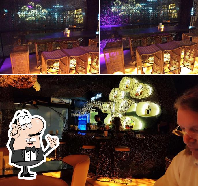 Europe Fusion, Cebu City - Restaurant menu, prices and reviews