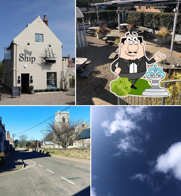 Top 3 restaurants with crème brûlée in Brancaster, september 2025 ...