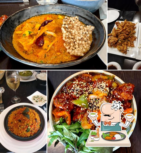 4 Flames Indian Restaurant, Feilding - Restaurant menu, prices and reviews