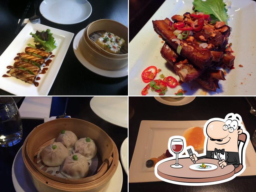 Opium, Glasgow - Restaurant menu, prices and reviews