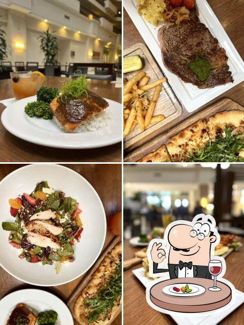 Cloud 9 Cafe, Orange - Restaurant menu, prices and reviews