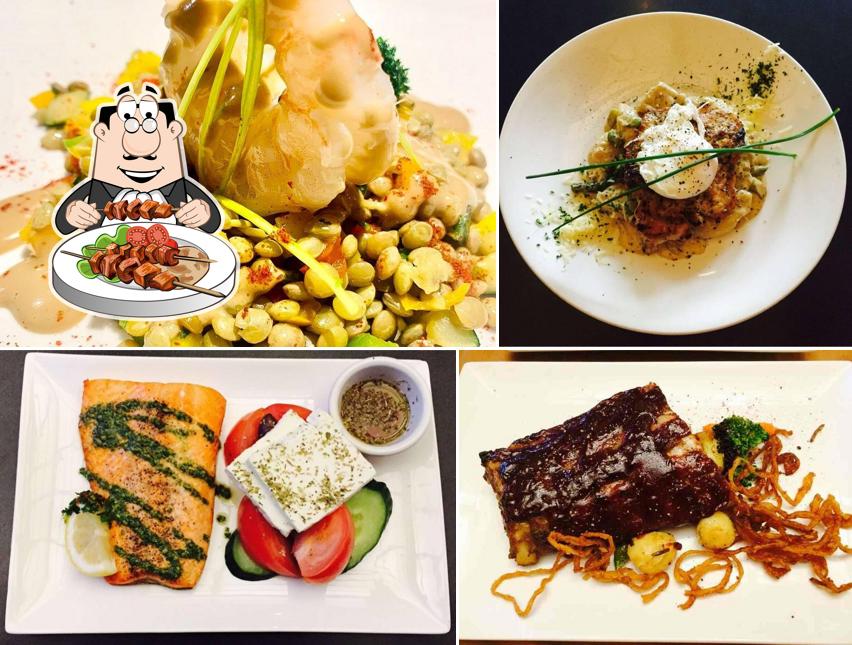 Memories Dining & Bar, Regina - Restaurant menu, prices and reviews