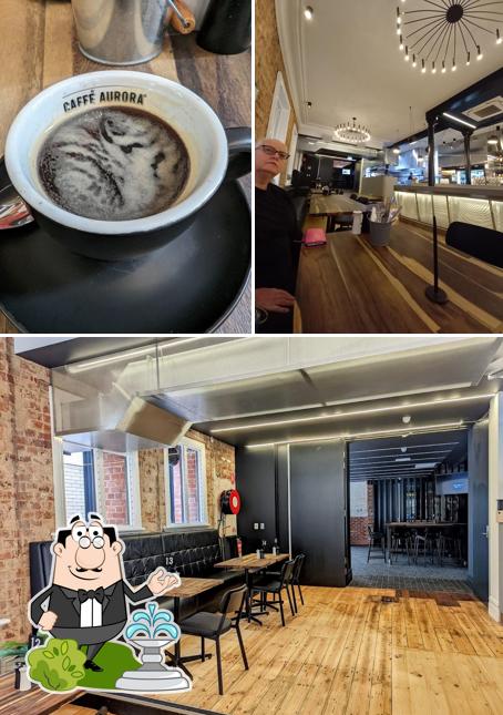 Mylk Bar on Waymouth, Adelaide - Restaurant menu, prices and reviews