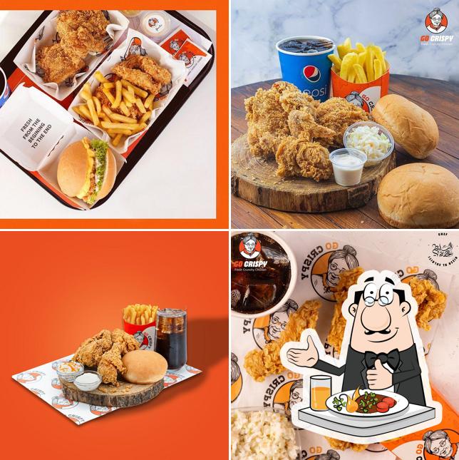Top 10 restaurantes con pollo frito en Doha, diciembre 2025 ...