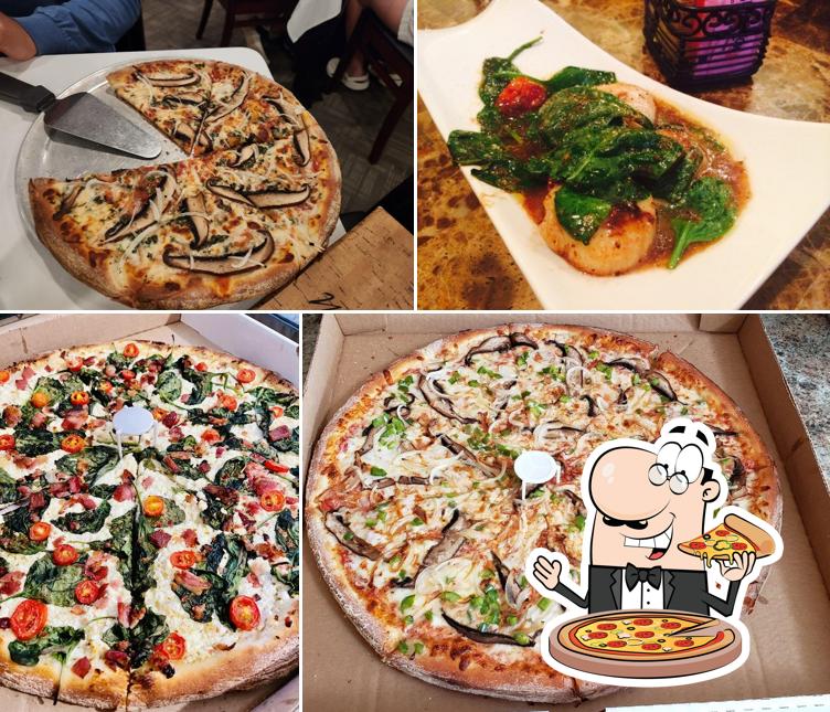 Wise Guys Ristorante, Chaumont - Restaurant menu, prices and reviews