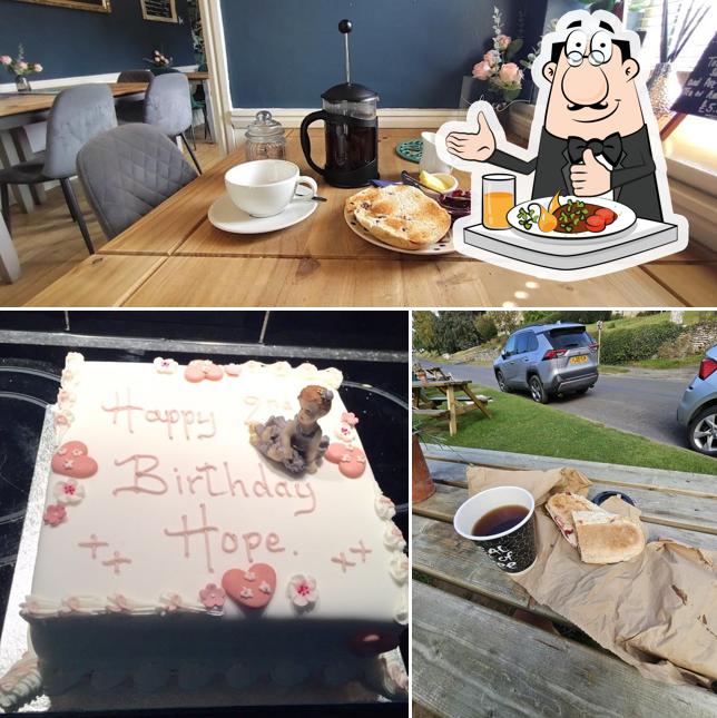 Terrington Village Store, Terrington - Restaurant menu, prices and reviews