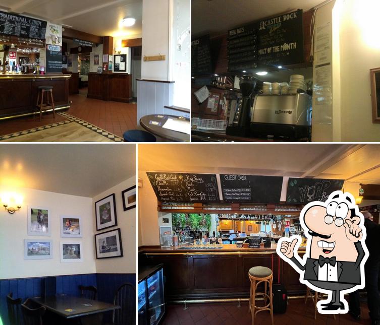 Top 7 pubs & bars in Newark-on-Trent, november 2025 - Restaurant Guru