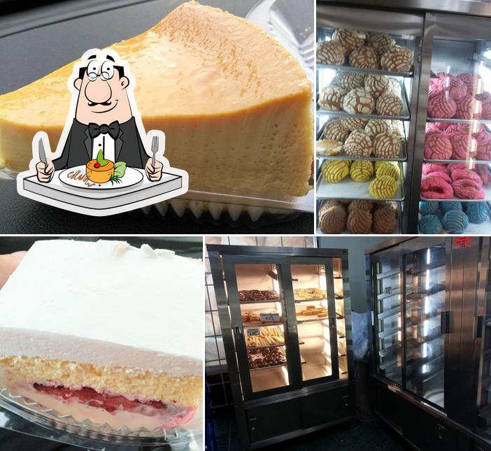 Acapulco Tropical Bakery, Bradenton - Restaurant menu, prices and reviews