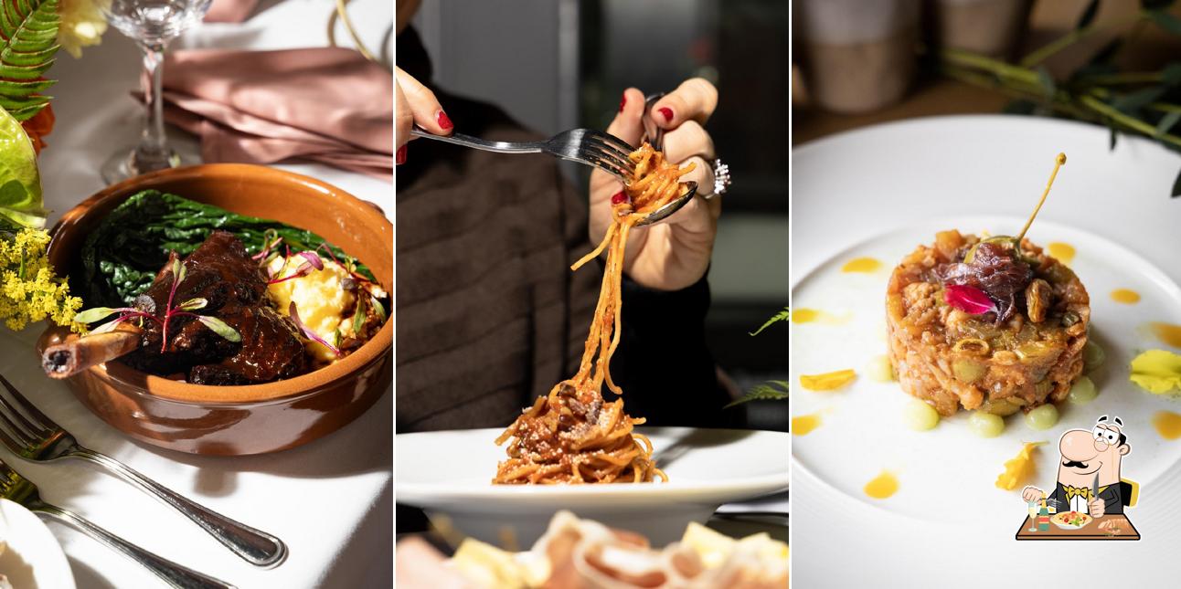 Beccafico, Lititz - Restaurant menu, prices and reviews