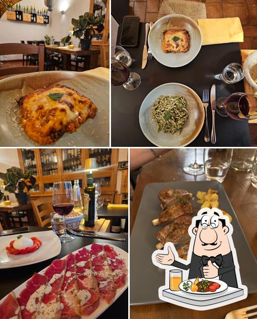 Celio Bistrot, Roma - Menu del ristorante, prezzi e recensioni