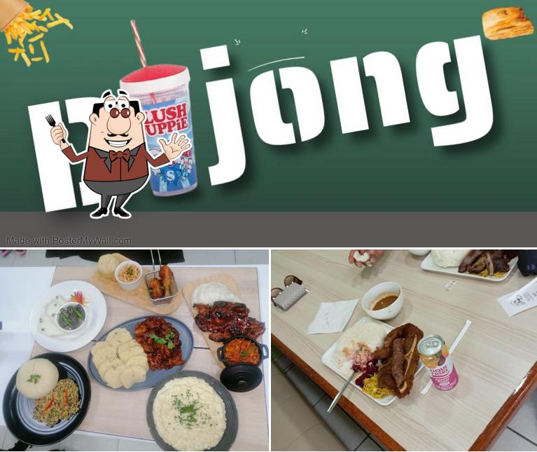 Dijong Delicious Destination, Pretoria - Restaurant menu, prices and ...