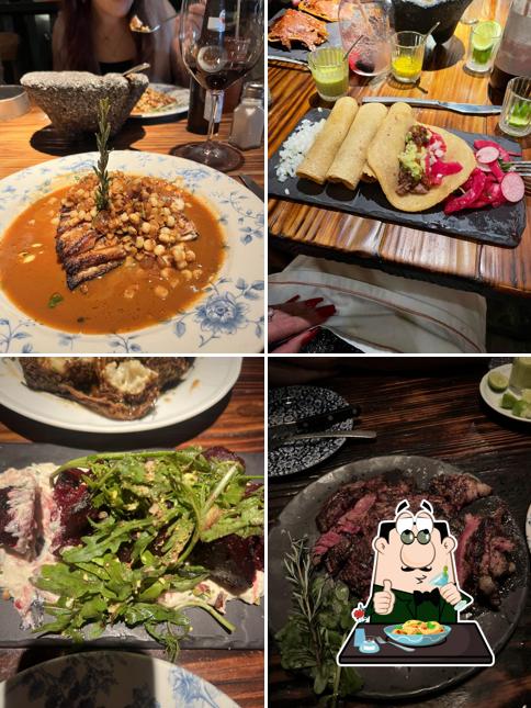 Gallo 71, San Pedro Garza García - Menú del restaurante, precios y reseñas