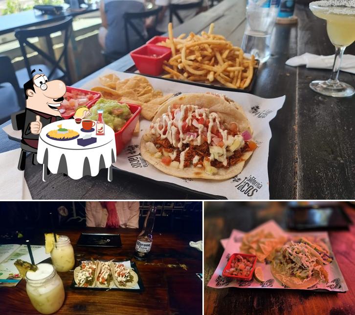Greedy Gringo, Caloundra - Restaurant menu, prices and reviews