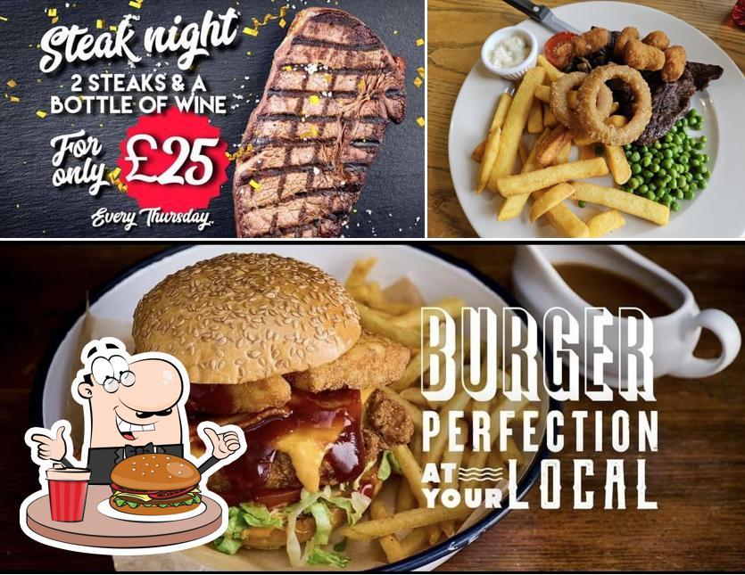 Running Horse, Fakenham - Restaurant menu, prices and reviews