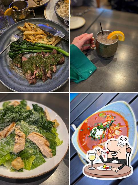 Makers Union, Reston - Restaurant menu, prices and reviews