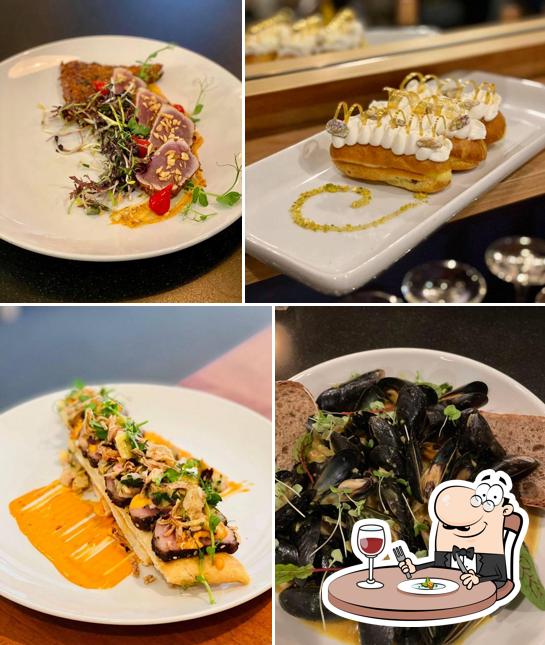 Top 1 restaurant with beef stroganoff in Brunswick, Maine, november ...
