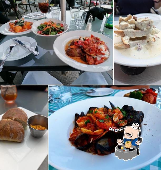 Il Buco, Barrie - Restaurant menu, prices and reviews