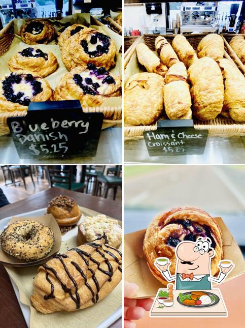 Loblolly Bakery, Hattiesburg - Restaurant menu, prices and reviews