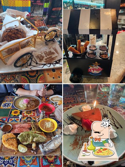 El Patio La Quinta, La Quinta - Restaurant menu, prices and reviews