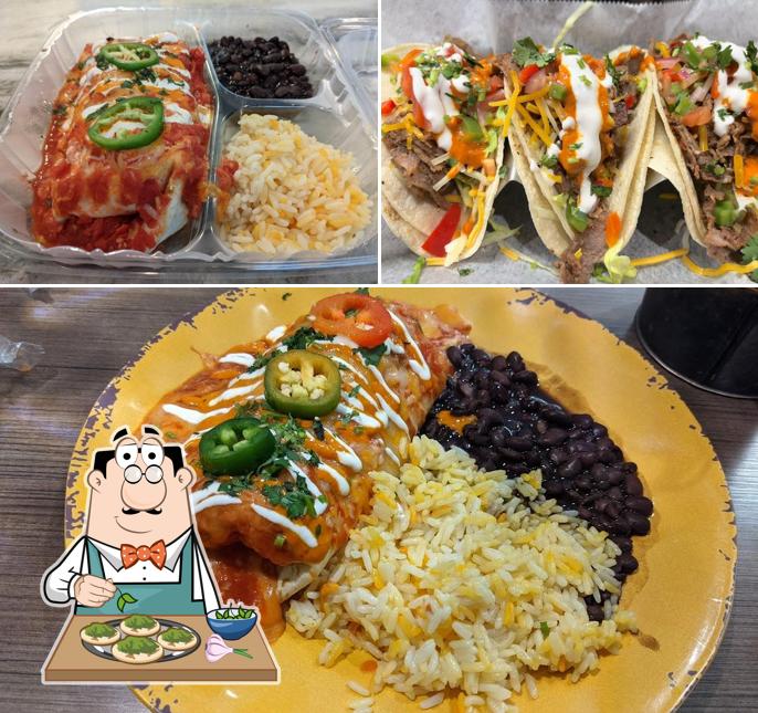 Fuentes Cafe, Lutherville-Timonium - Restaurant menu, prices and reviews