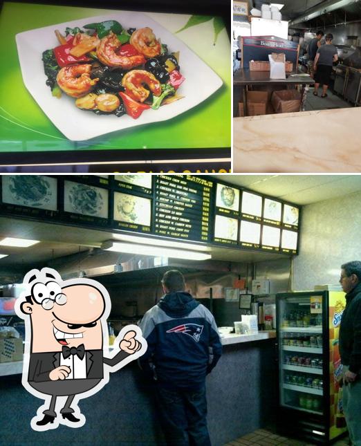 Kin Wah Kitchen, Farmingdale - Restaurant menu, prices and reviews