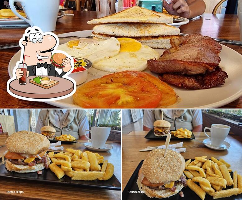 Windmill Junction Beacon Bay, East London - Restaurant menu, prices and ...