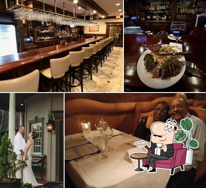 Thoroughbreds Chophouse, Myrtle Beach - Restaurant menu, prices and reviews