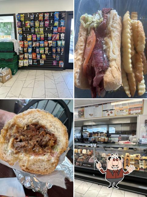 NY Gourmet Deli, Indianapolis - Restaurant menu, prices and reviews