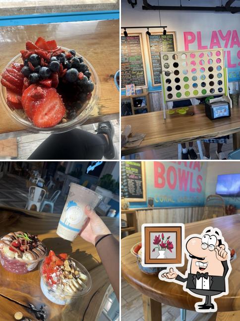 Playa Bowls, South Miami - Restaurant menu, prices and reviews