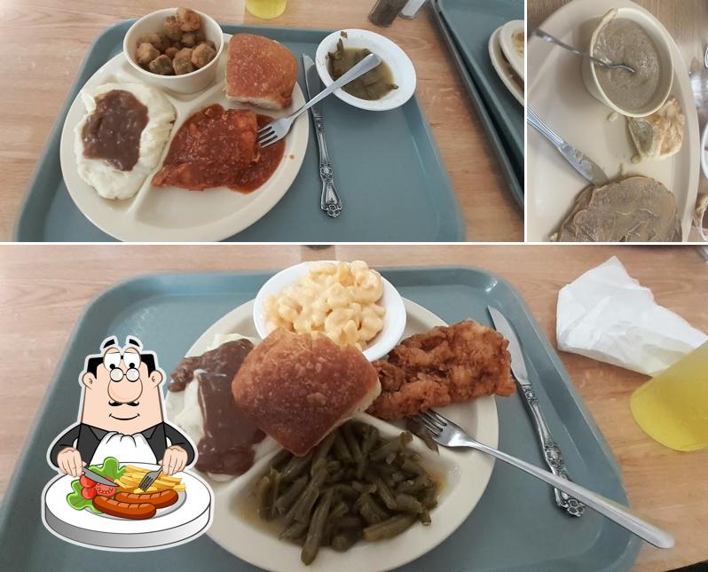 Pleasant Valley Family Restaurant, Chatsworth - Restaurant menu, prices ...