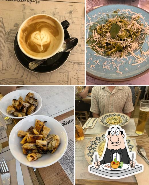 Moltobuono!, Bristol - Restaurant menu, prices and reviews