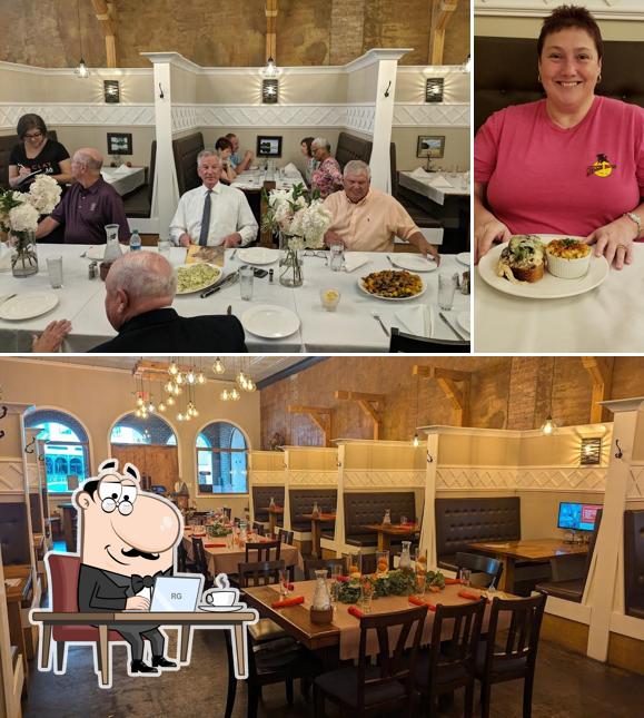 The Red Clay Table, Sheffield - Restaurant menu, prices and reviews