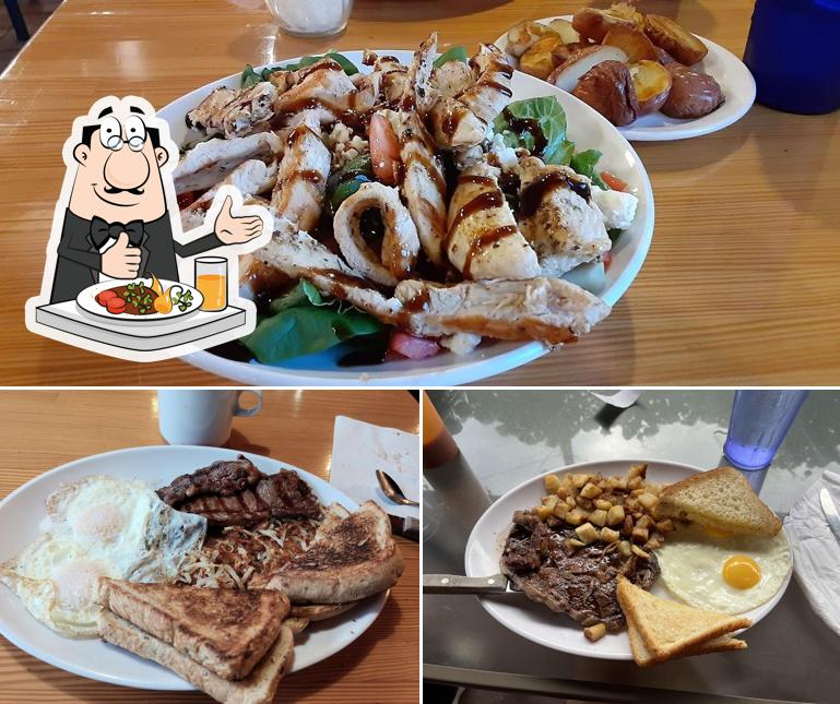 The Shore Diner, Jersey Shore - Restaurant menu, prices and reviews