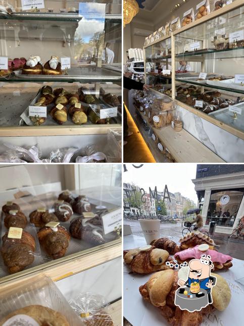 Lourens, Amsterdam - Restaurant menu, prices and reviews