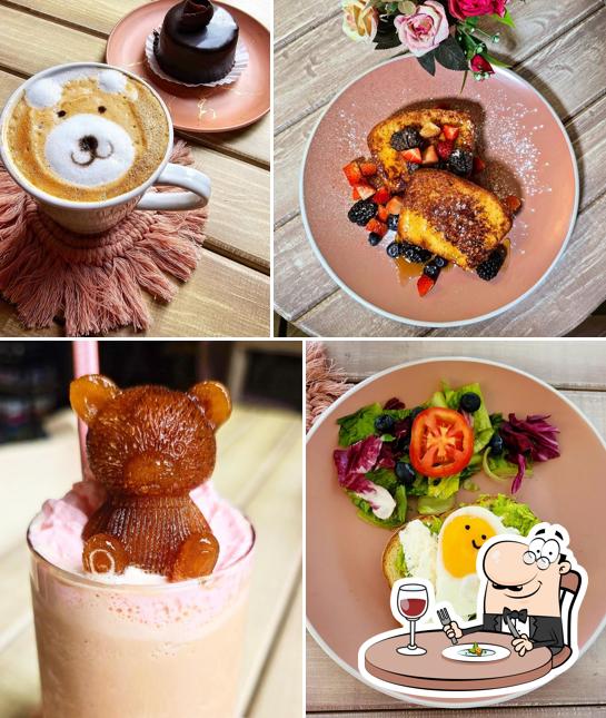 AM Café, Ciudad de México - Menú del restaurante, precios y reseñas