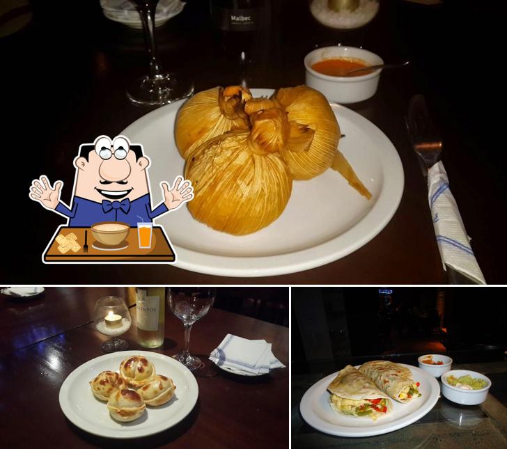 La Valentina, San Salvador de Jujuy - Menú del restaurante, precios y ...