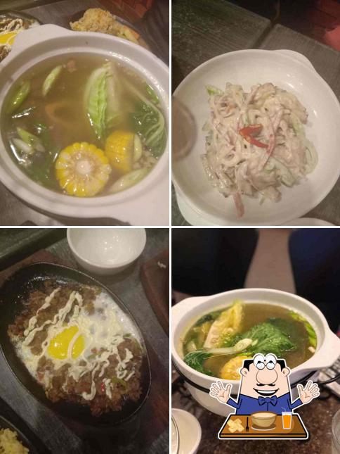 Manda's Bulalohan & Grill, Mandaluyong - Restaurant menu, prices and ...