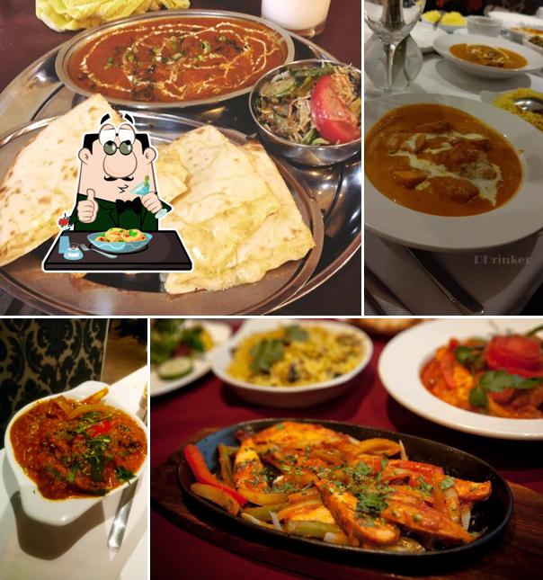 Top 7 indian restaurants in Derby, october 2025 - Restaurant Guru