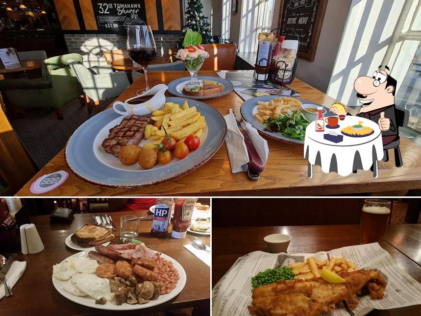 Winning Post, Twickenham - Restaurant menu, prices and reviews