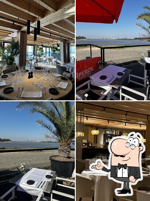ALO Antwerp, Antwerp - Restaurant menu, prices and reviews