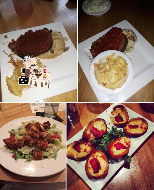 Southern Ale House, Tuscaloosa - Restaurant menu, prices and reviews