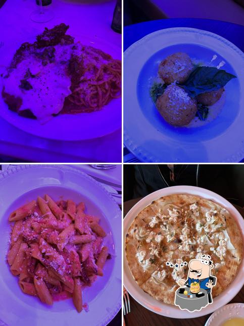 Ciao Bella Hamilton, Hamilton - Restaurant menu, prices and reviews